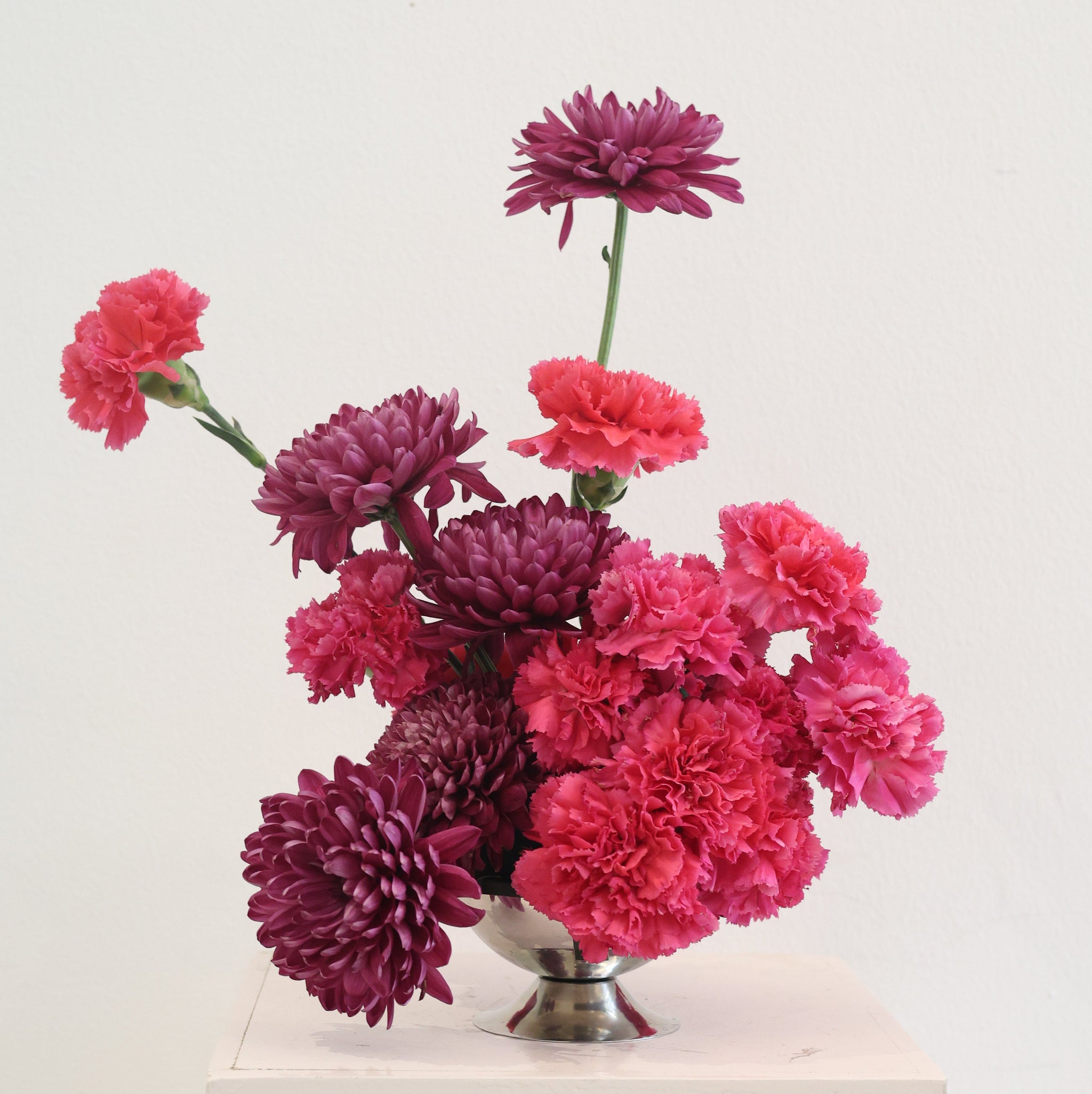 Deep Obsession - 360º VASE ARRANGEMENT